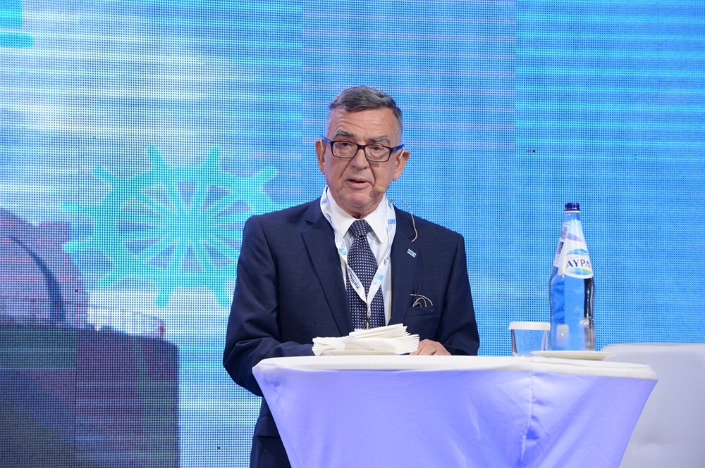 Maritime Cyprus - Smart Shipping