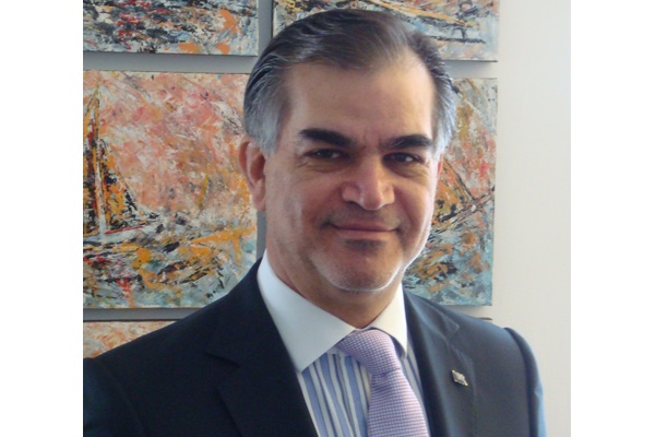 Maritime Cyprus - Philippos Philis (CYPRUS SHIPPING CHAMBER)