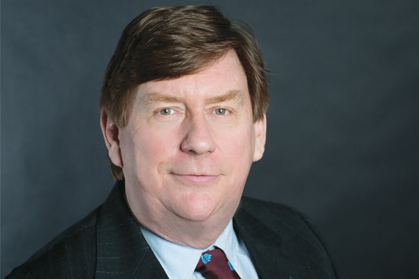 Maritime Cyprus - Bob Jaques (SEATRADE MARITIME REVIEW)