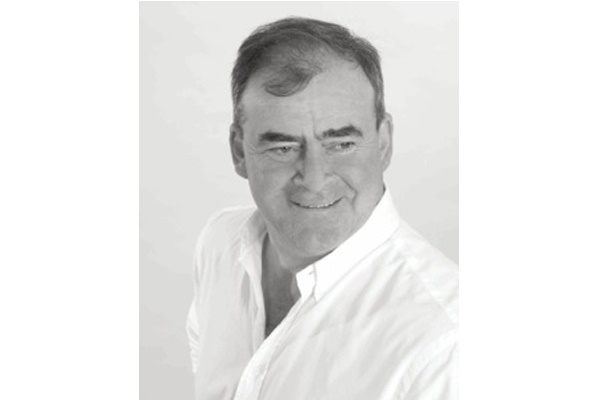 Maritime Cyprus - Andrew Hampson (TUFTON OCEANIC LIMITED)