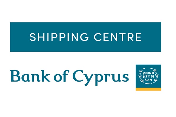 Maritime Cyprus - BANK OF CYPRUS
