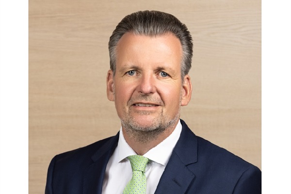 Maritime Cyprus - Dieter Rohdenburg (INTERSHIP NAVIGATION CO. LTD)