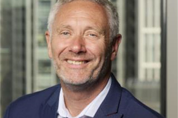 Maritime Cyprus - Peter Broadhurst (Inmarsat Maritime)