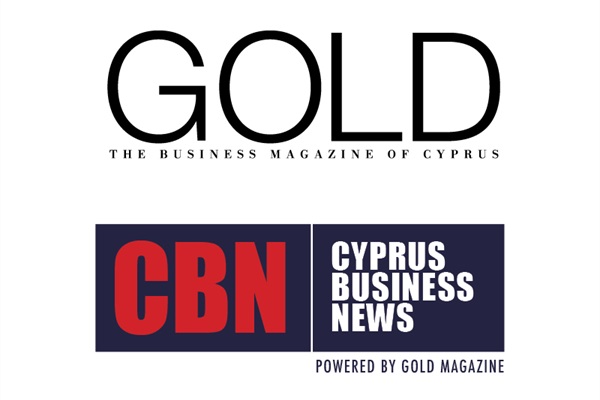 Maritime Cyprus - GOLD MAGAZINE