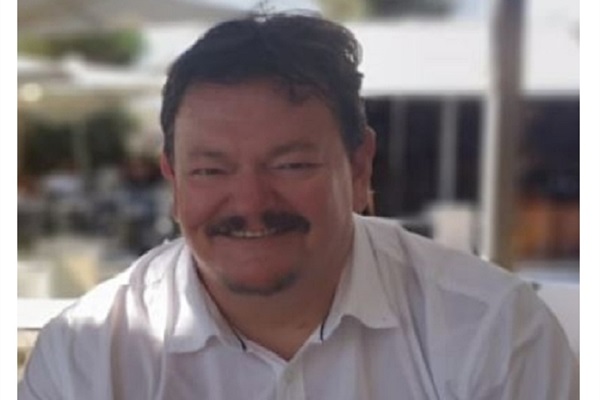 Maritime Cyprus - Capt. Piotr Rusinek (Intership Navigation)